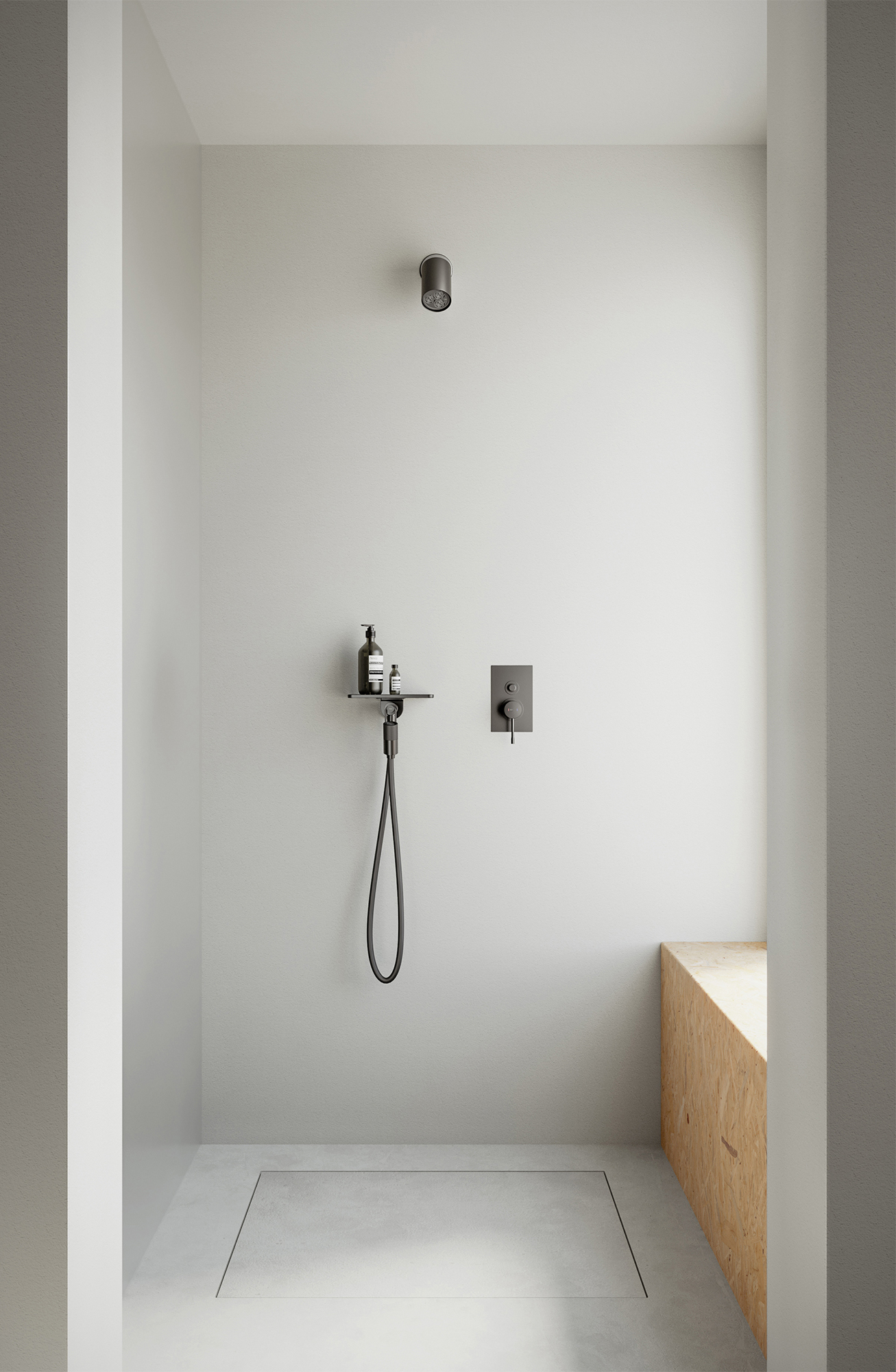 Up - Alpi Rubinetterie