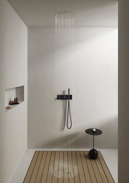 Blue - Alpi Rubinetterie