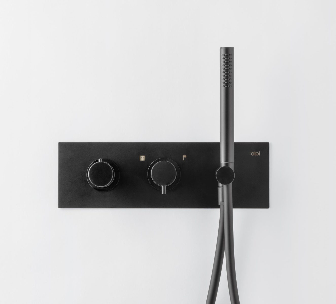 Blue - Alpi Rubinetterie