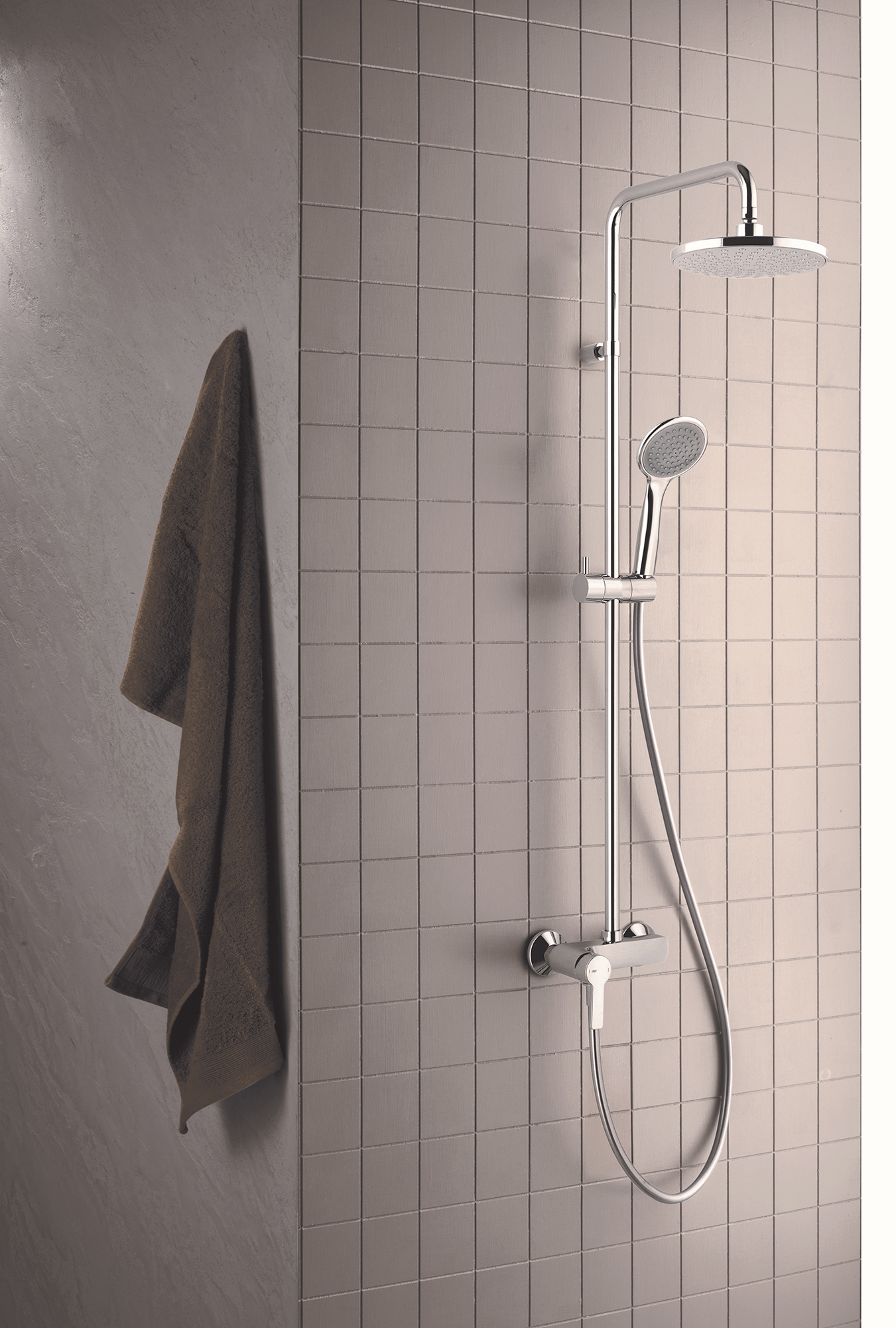 Joy - Alpi Rubinetterie