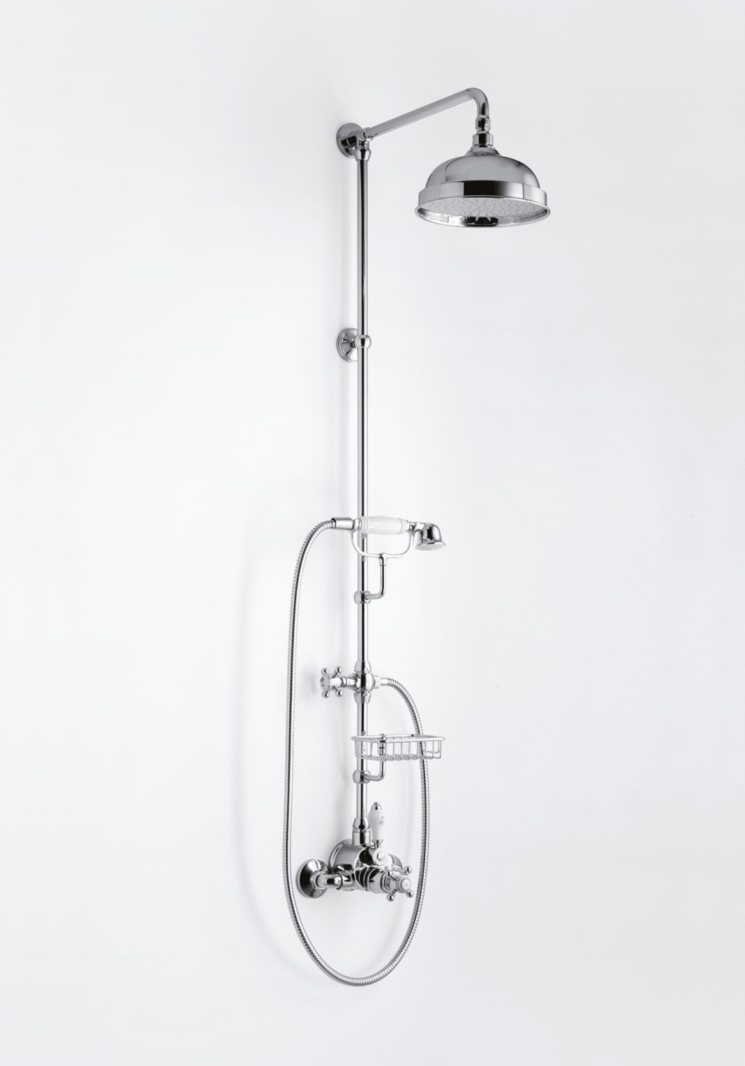 London - Alpi Rubinetterie