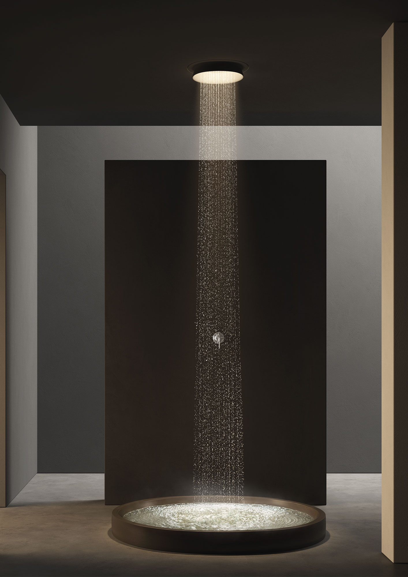 Aura - Alpi Rubinetterie