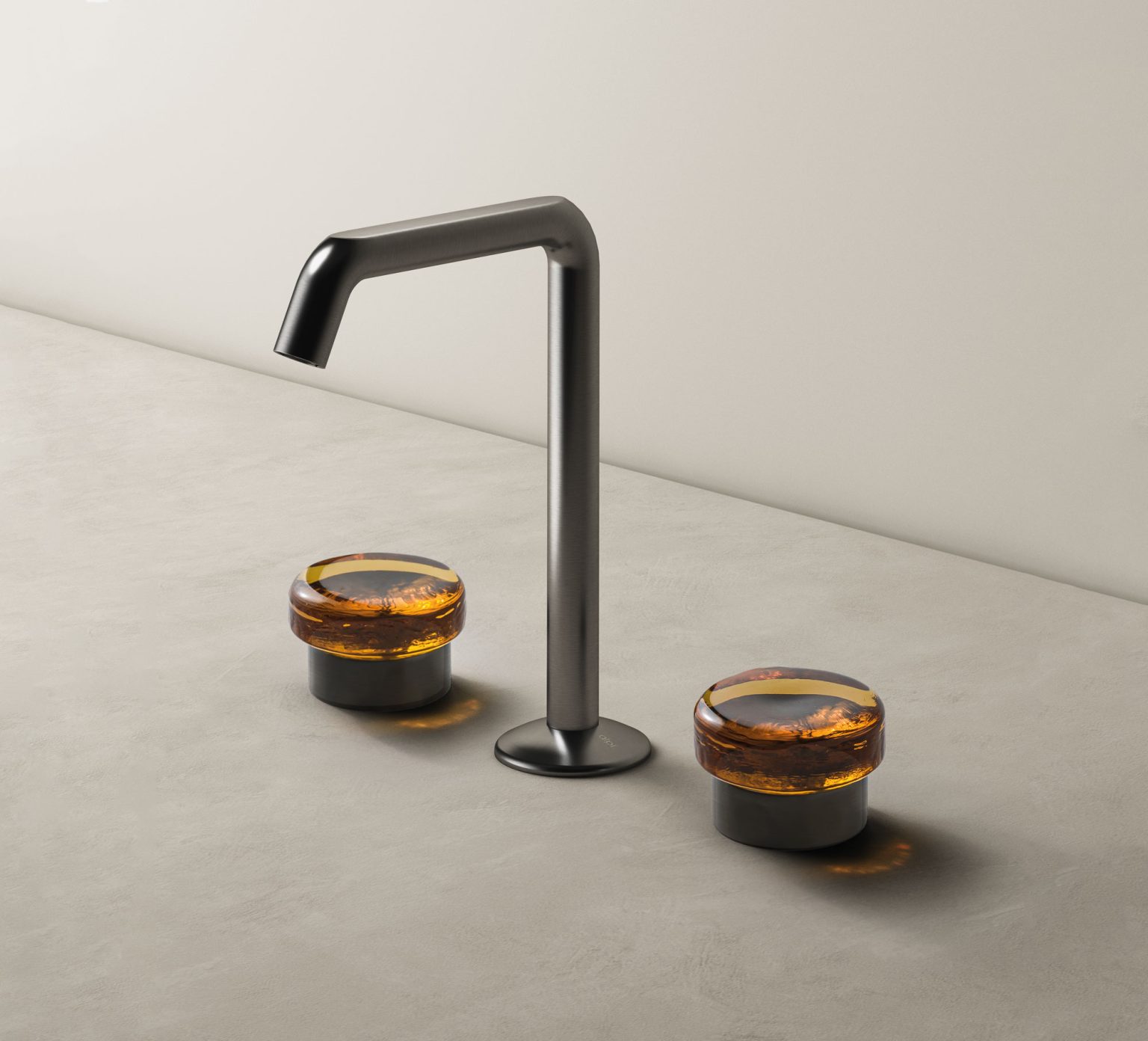 A new tapware - Alpi Rubinetterie