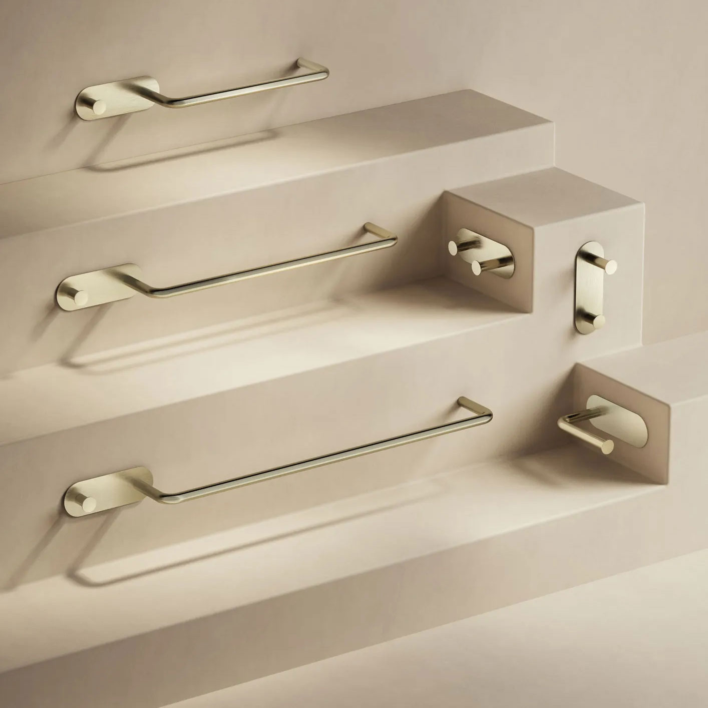 Alpi Rubinetterie - Made for Pleasure